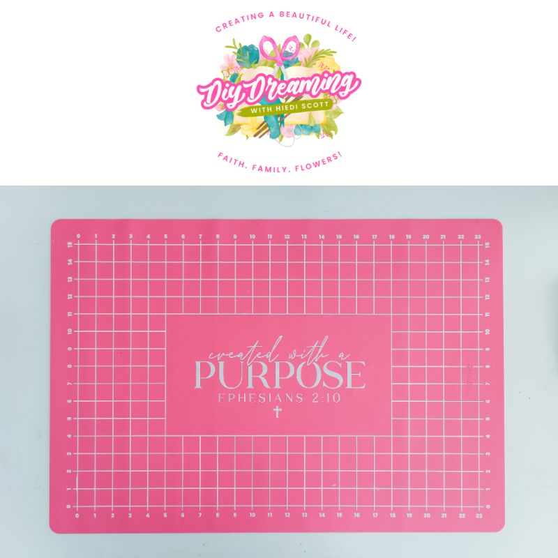 NEW! DIY Dreaming LIMITED EDITION Surface Saver!
