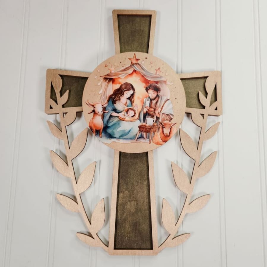 Home / Crafting & Christ TRANSFER Kit Club Membership [6 Month Free Mat]