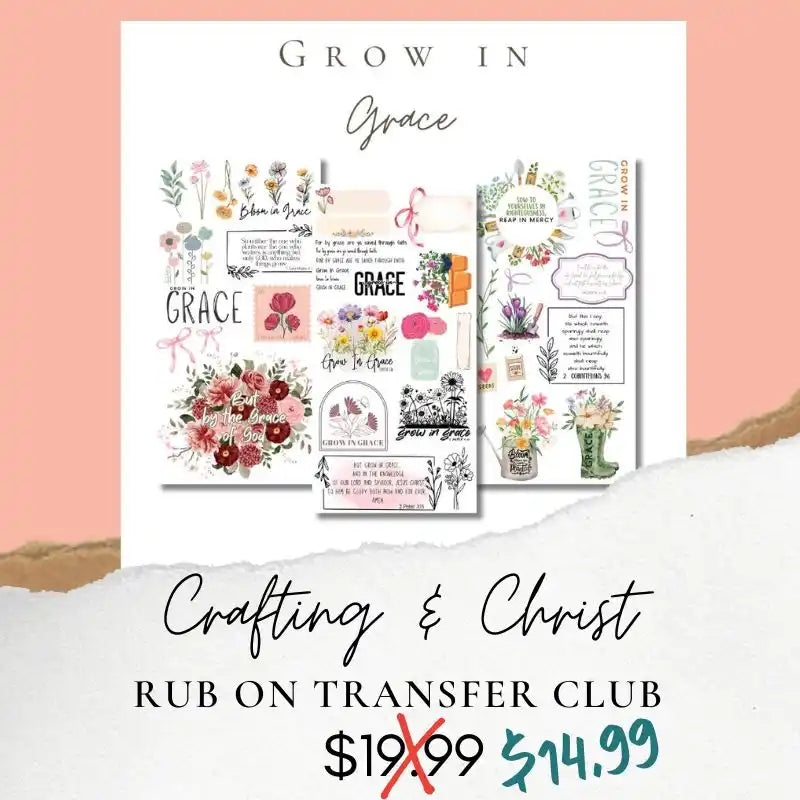 Monthly Transfers- Endless Possibilities!